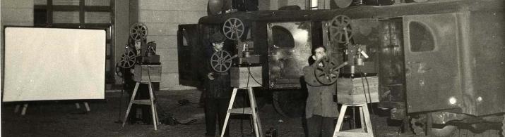 Natale Francesco Fava, 1905-1968 | Isacem